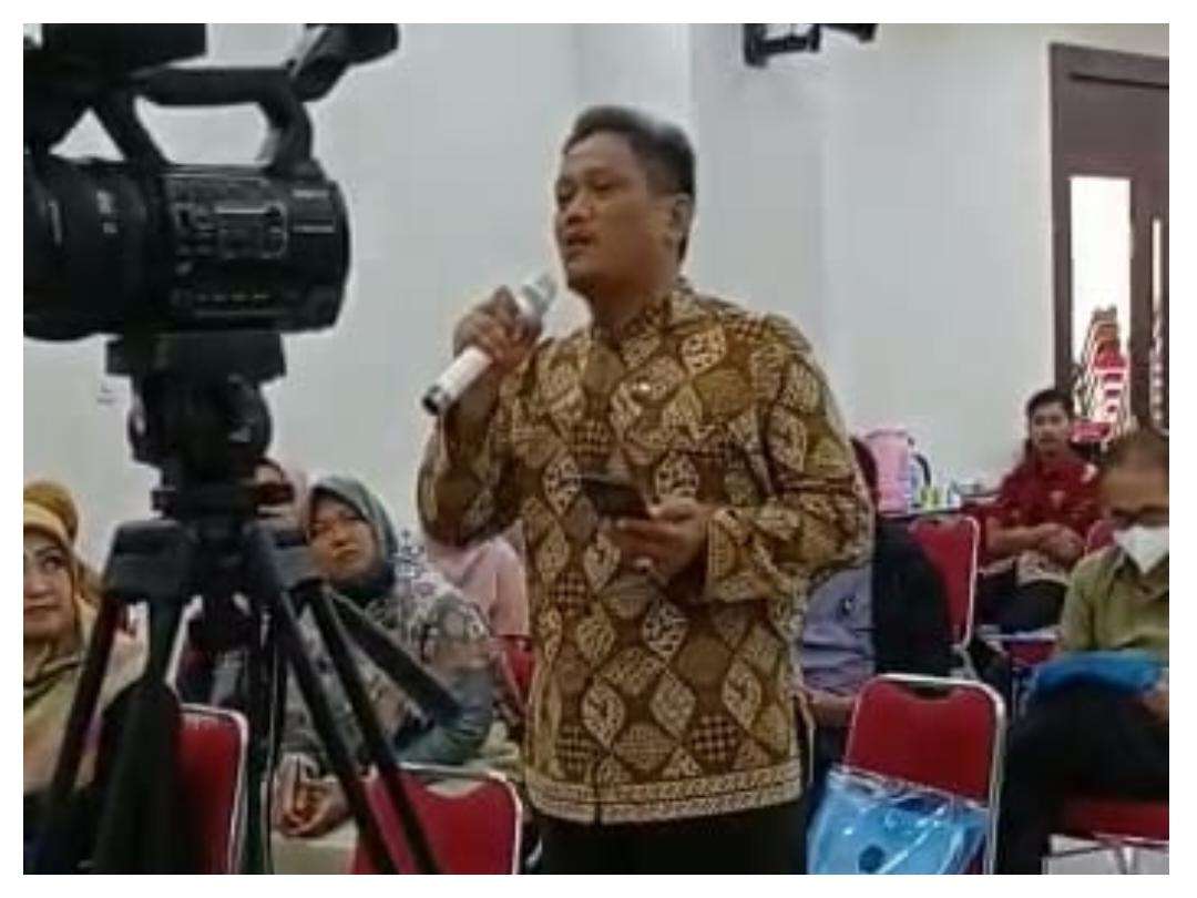 DKR Minta Intervensi APBD Bantu Ambil Ijazah Siswa Miskin – WartaJurnalis.com